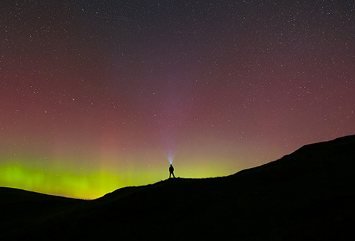 Le sommet de la Bénédiction : Les 2 mots essentiels du conseil de Dieu ...